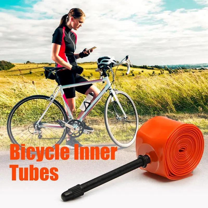 2024-New-Ultralight-Bike-Inner-Tube-Road-MTB-Bicycle-TPU-Tire-Valve ...