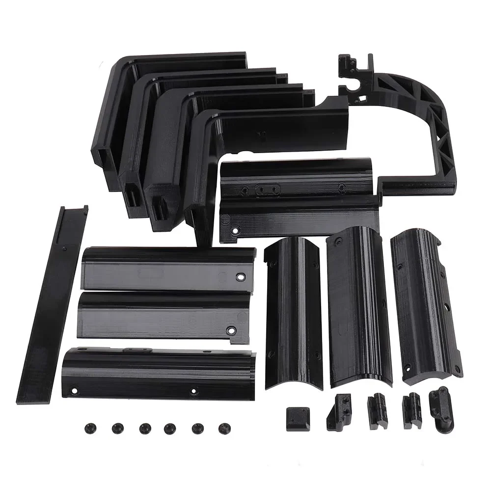 Flashforge Adventurer 5M AD5M 3D Printer DIY Enclosure Panel Kit With ...