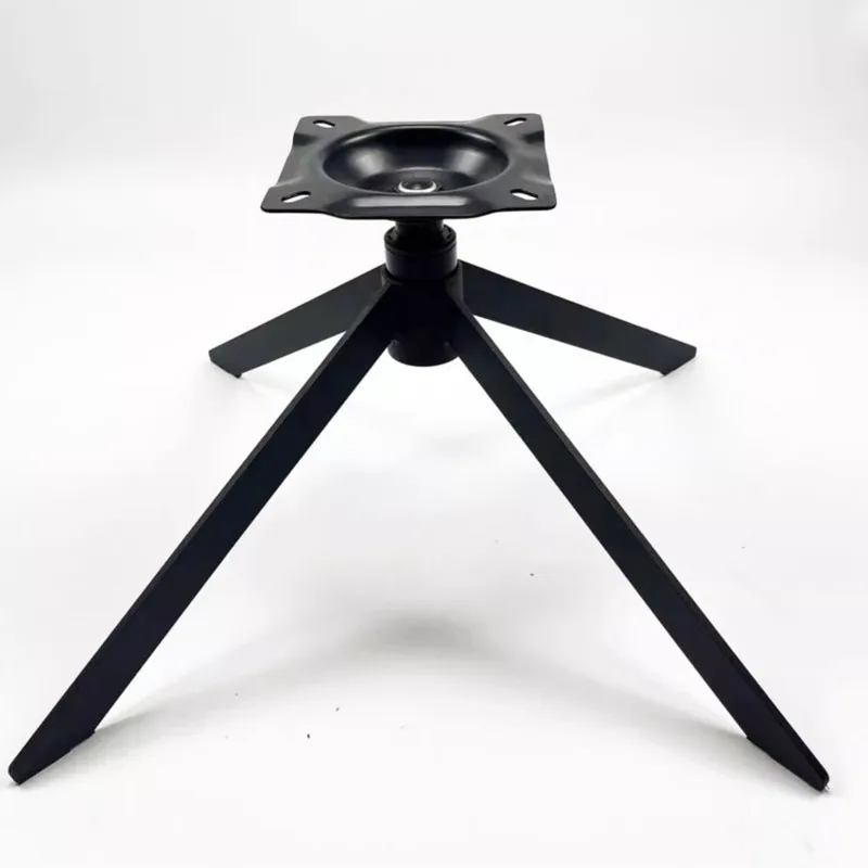 Leisure-Meeting-Chair-Base-Bracket-Computer-Chair-Iron-Frame-High-Style ...