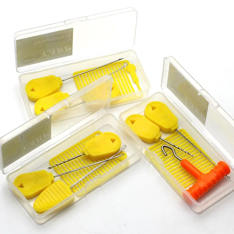 Equipamento-de-pesca-carpa-acess-rios-para-pesca-carpa-material-chod ...