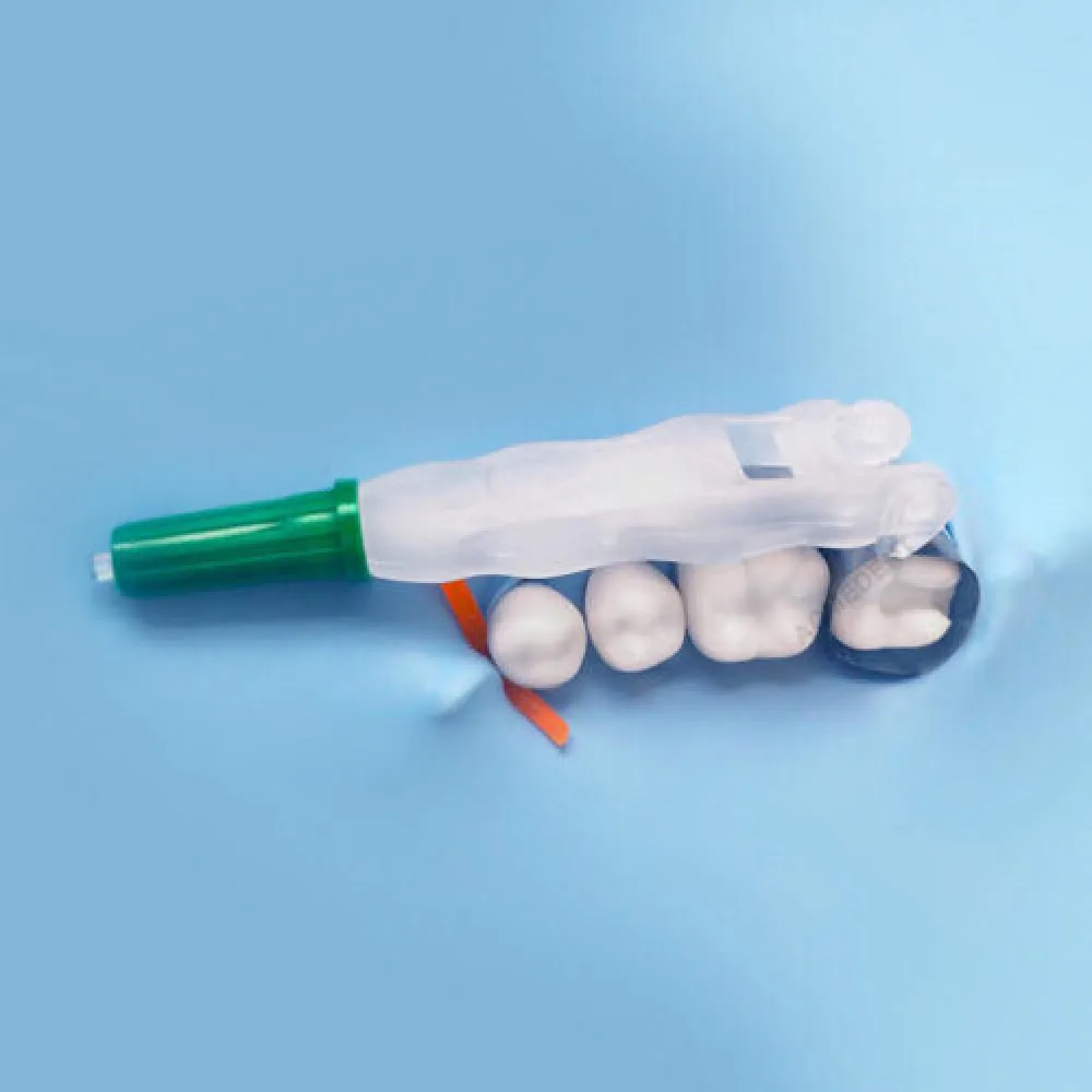 Dental Matrices Pro Matrix Bands Pre Form Curved Retainer Tofflemire ...