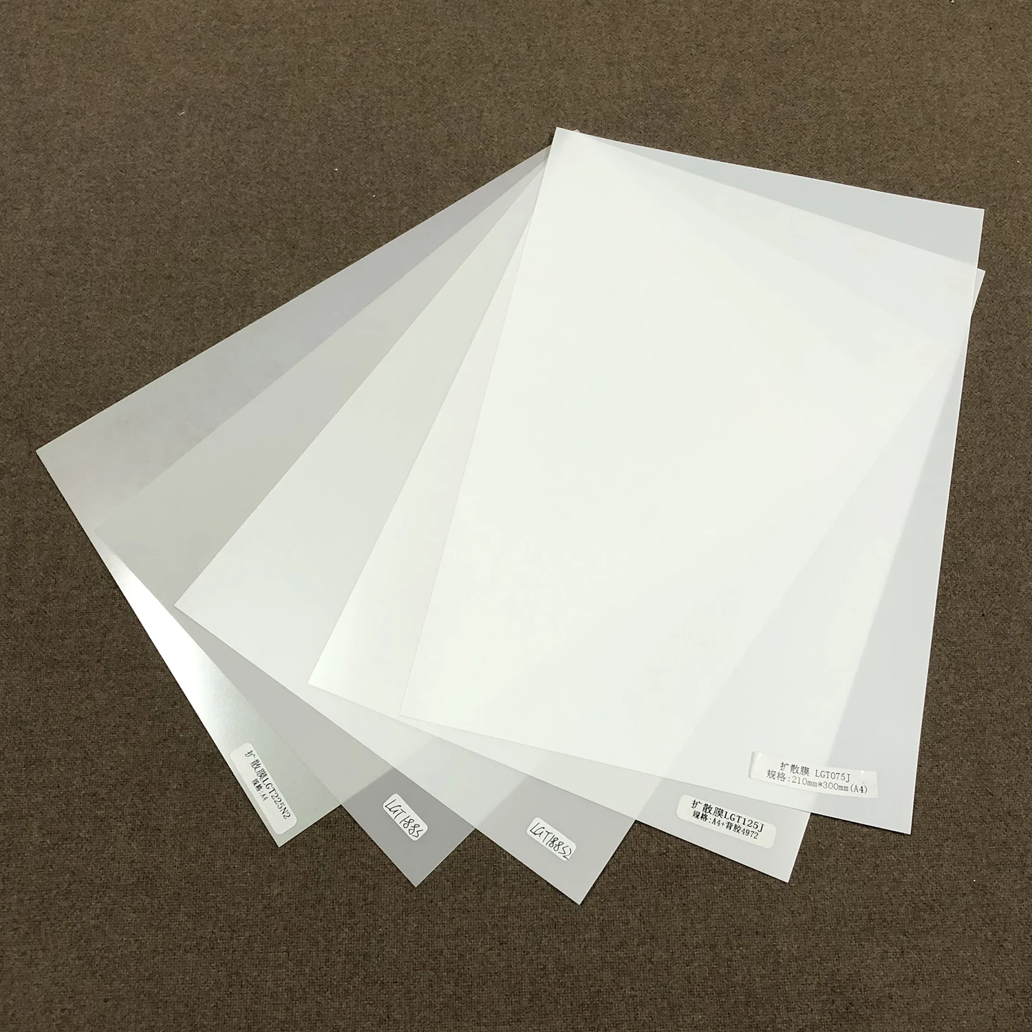 Film-de-Diffuseur-LED-R-tro-clairage-LCD-Uniforme-de-G-n-ration-des ...