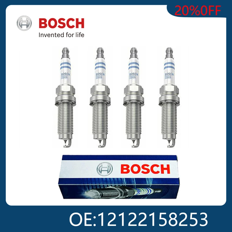 Bosch-original-genu-no-4-p-s-platina-velas-de-igni-o-ferramenta-remo-o ...