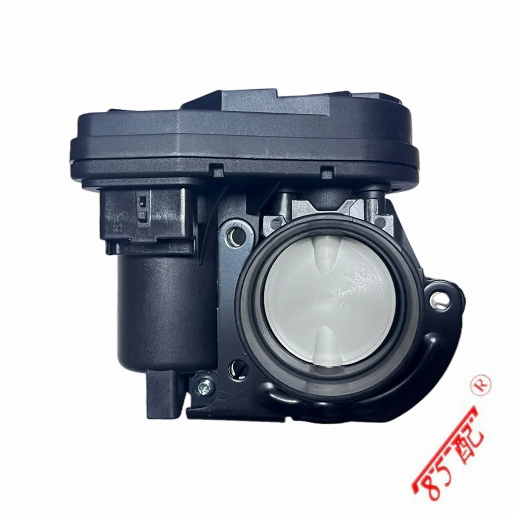 Novo-Corpo-Do-Acelerador-Eletr-nico-0280750164-1635Z8-PARA-16V-Peugeot ...