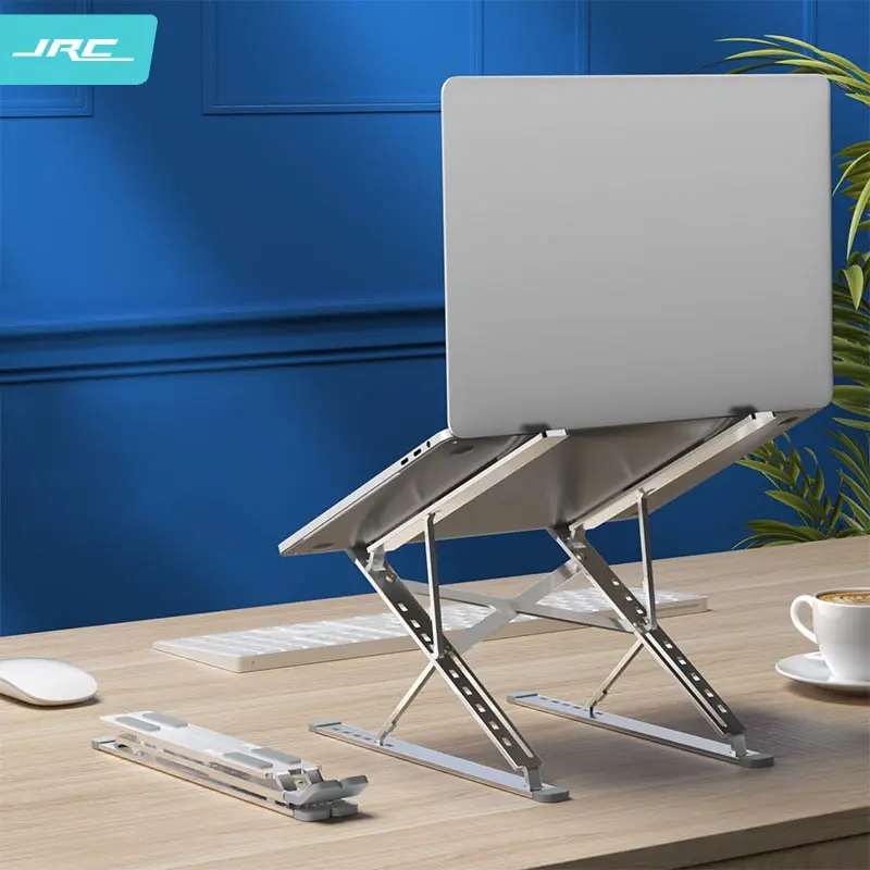 Notebook-Stand-Computer-Lift-Radiator-Aluminum-Foldable-Vertical-Height ...