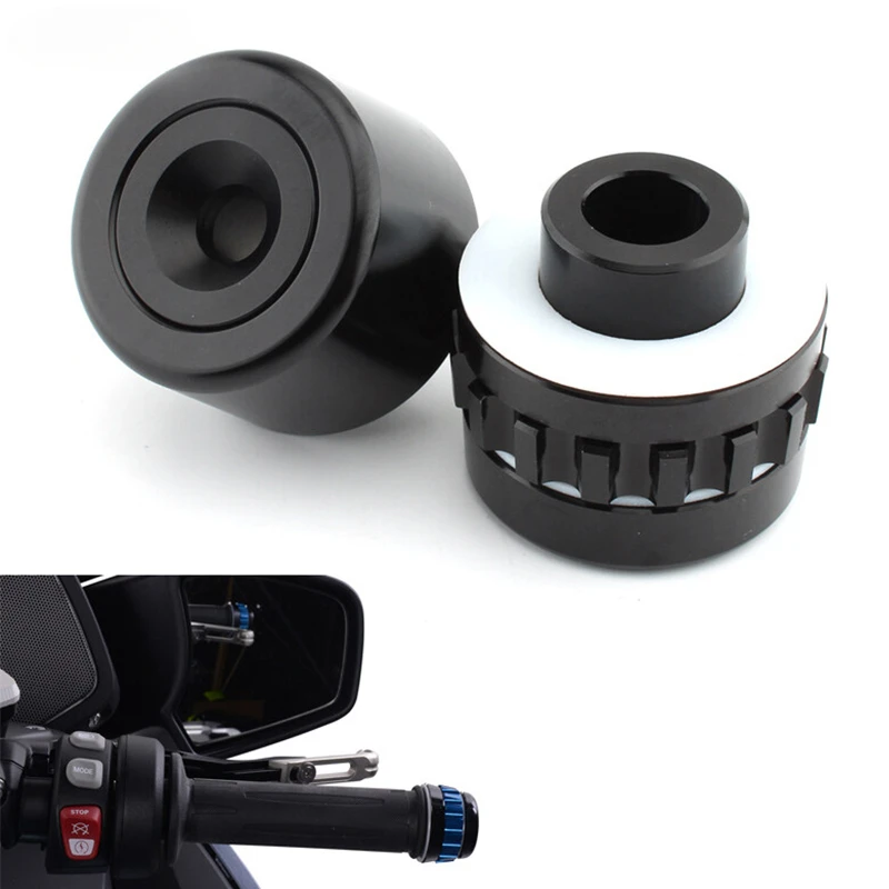 Motorcycle-Cruise-Control-Handle-Bar-Plug-For-BMW-F800GT-F650GS-F800GS ...