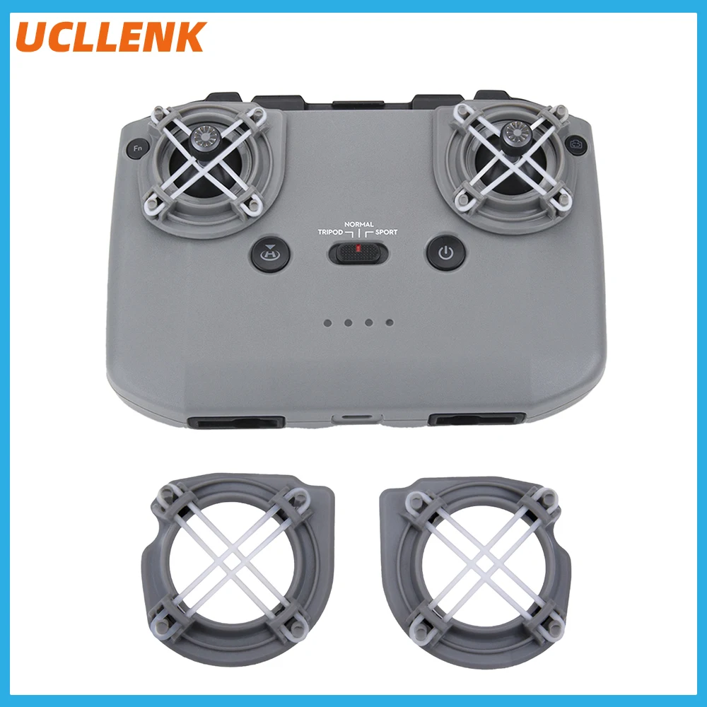 Remote-Control-Rocker-Damper-Joystick-For-Mini-3-Pro-2-Fixed-Bracket ...