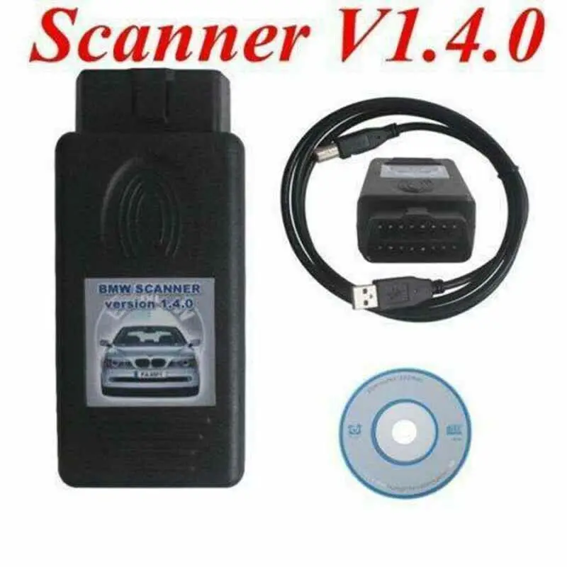 Bmw E39 Scanner