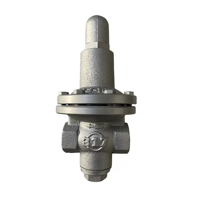 Taiwan-Brand-317-Pressure-Reducing-Valve-Steam-Pressure-Reducing-Valve ...