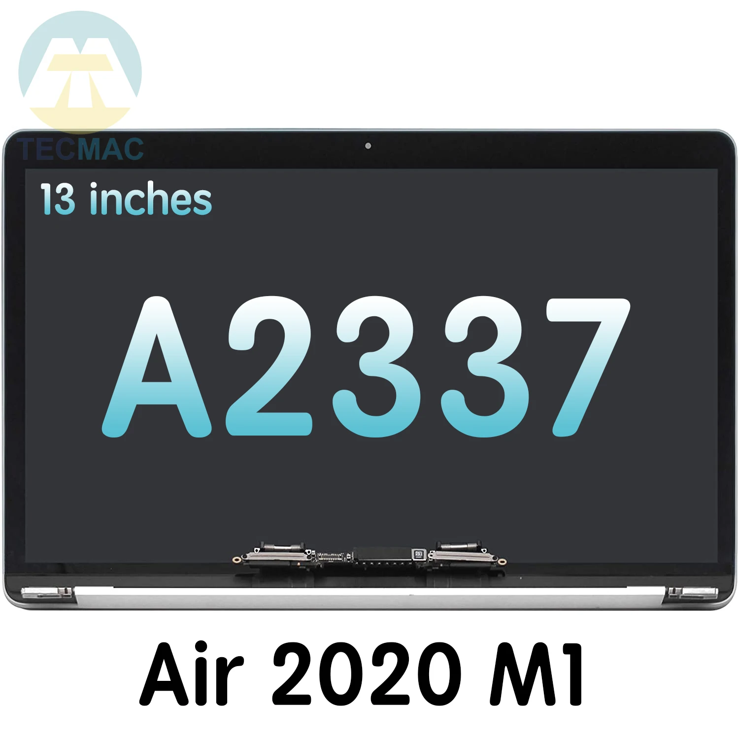 Brand New A2337 Display LCD Screen for Macbook Air 2020 M1 13 inch Full ...