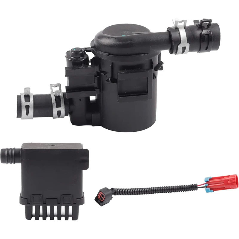 Car-Vacuum-Switch-Valve-Vapor-Purge-Solenoid-for-Chevrolet-Silverado ...