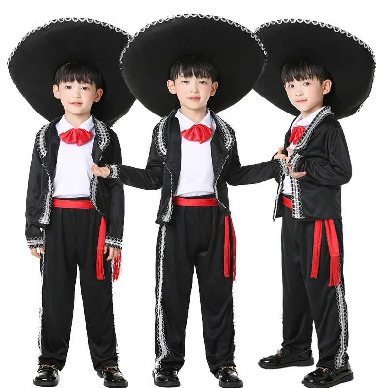 International-Children-s-Day-Mexican-National-Traditional-Costume-Adult ...