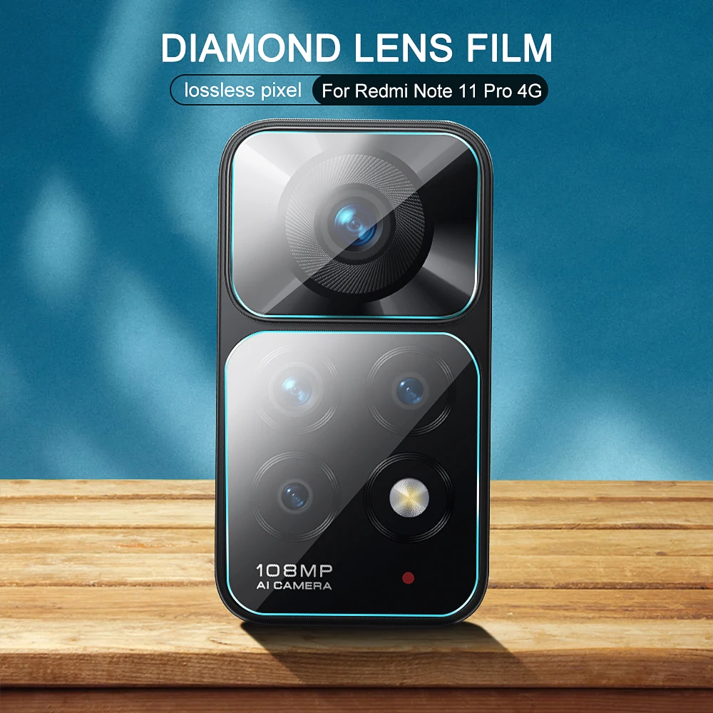 Camera-Lens-Protector-For-Xiaomi-Redmi-Note-11-pro-4G-Turbo-Camera ...