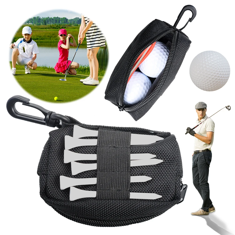Golf-Ball-Case-Waist-Holder-Bag-Golf-Accessories-Waist-Bag-Golf-Ball ...