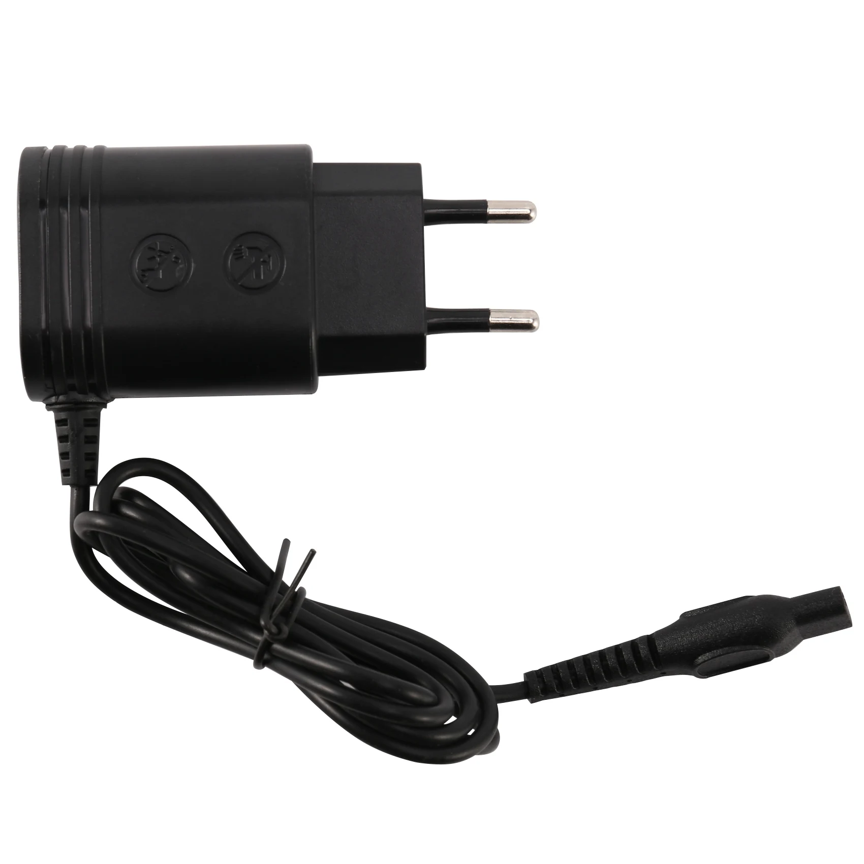 Shaver-For-Eu-Wall-Plug-Ac-Power-Adapter-Charger-For-Philips-Electric ...