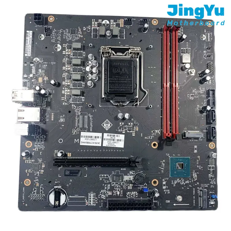 Placa-base-para-HP-Omen-Obelisk-Desktop-875-placa-base-LGA1151-H370-8th ...