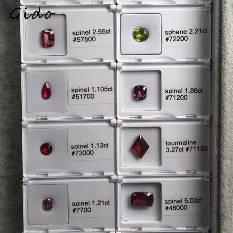 Acrylic-Gem-Storage-Box-Diamond-Color-Diamond-Gift-Box-Loose-Diamond ...