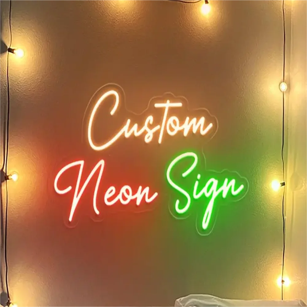 Custom-Made-Neon-Sign-Personal-LED-Neon-Lighting-For-Gifts-Decor ...