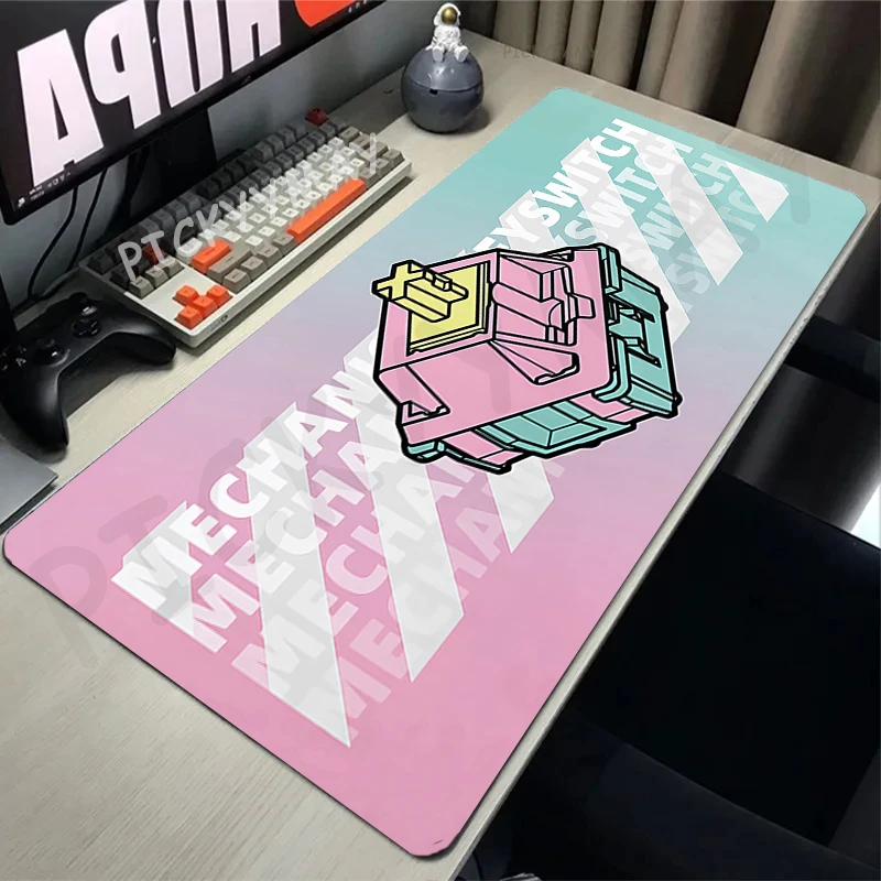 Mouse-Pad-Keycap-Design-Gaming-Mousepads-Desk-Rug-Gamer-Mousepad ...