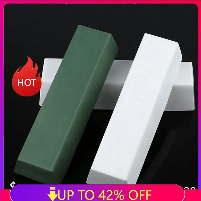 110x35x25mm-Compound-Green-Polishing-Paste-Abrasive-Paste-Metals ...