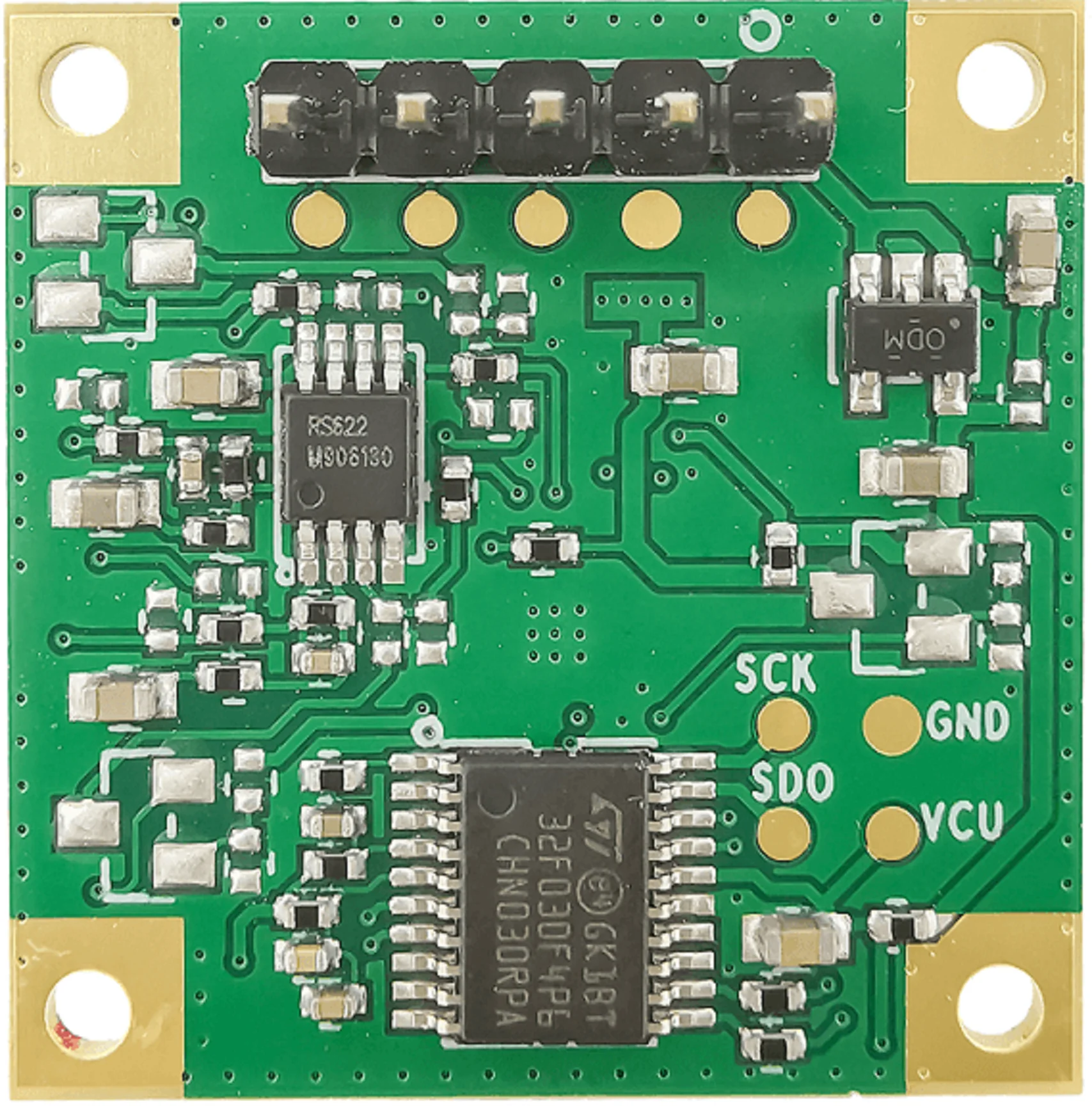 CEM5855H-24GHz-Millimeter-Wave-Radar-Chip-High-Sensitivity-Human ...