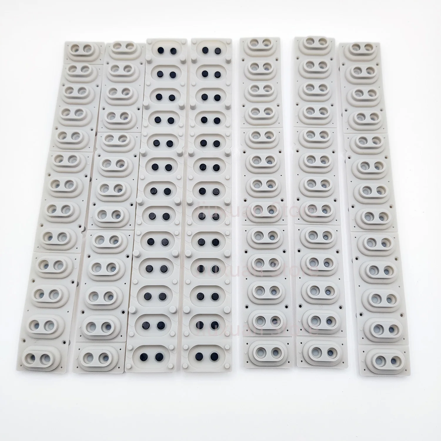 Silicon Key Contact Conductive Rubber Strip For Korg pa60 pa80 PA800 ...