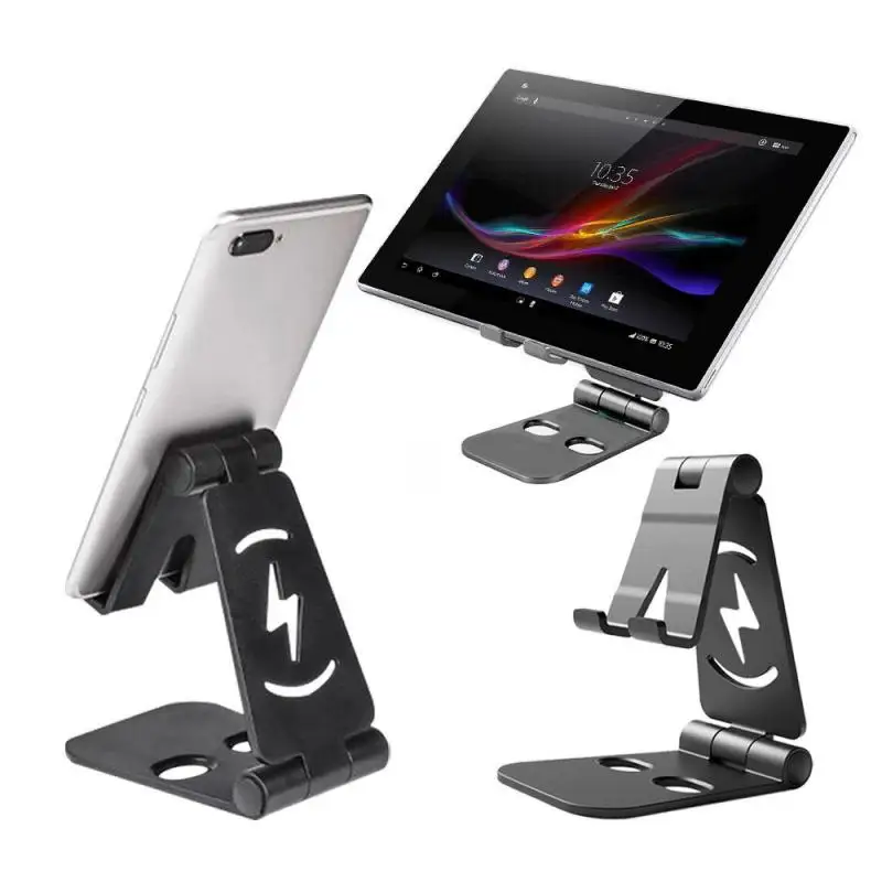 Phone-Holder-Stand-Mobile-Smartphone-Support-Tablet-Stand-for-iPhone ...