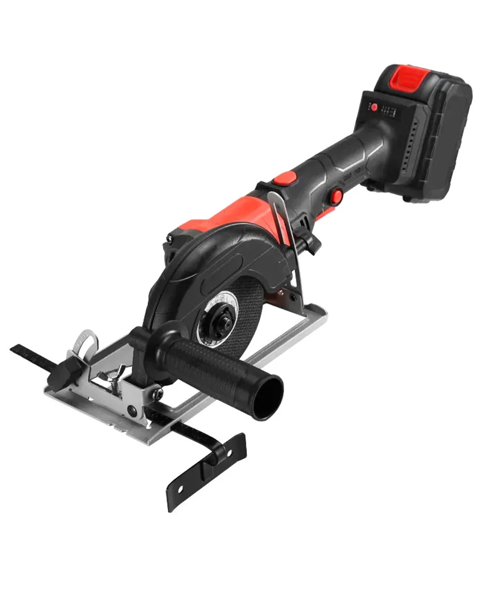 Electric Circular Saw Adapter Angle Grinder to Cutting Machine 0-45 ...