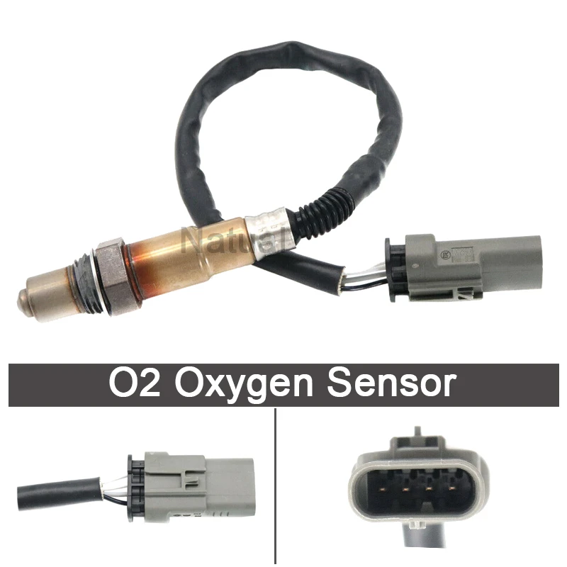 Lambda Oxygen O2 Sensor For Chevrolet Cruze Malibu Spark Equinox Volt ...