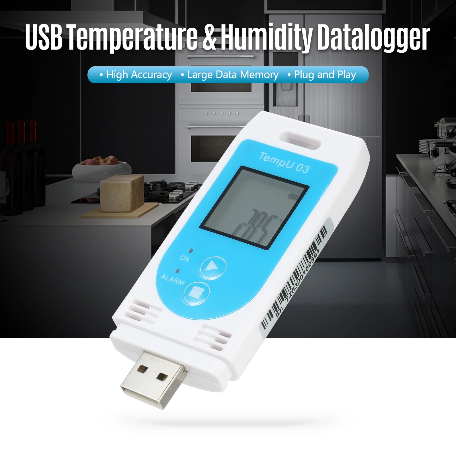 Registrador-de-datos-de-humedad-y-temperatura-USB-reutilizable-RH-TEMP ...