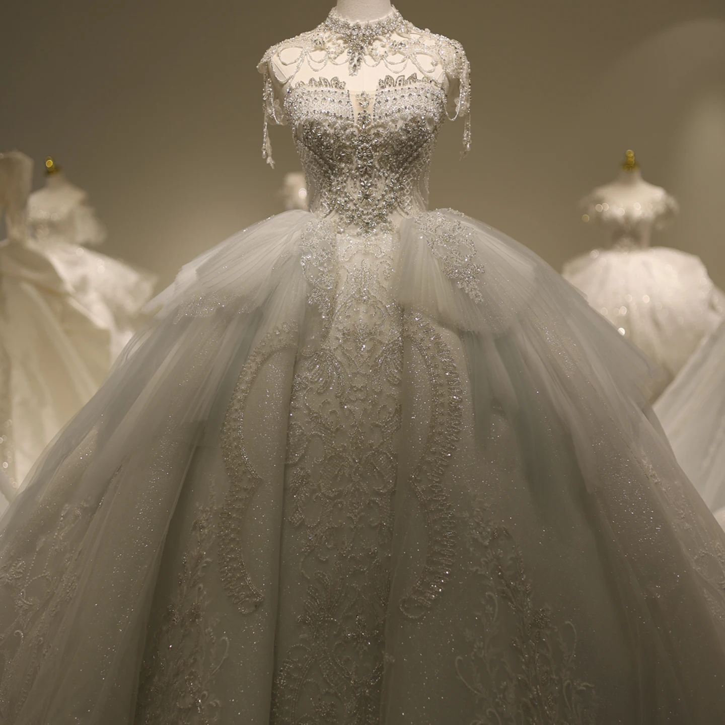 Cinderella royal wedding gowns 60 photos - Astyledwedding.com