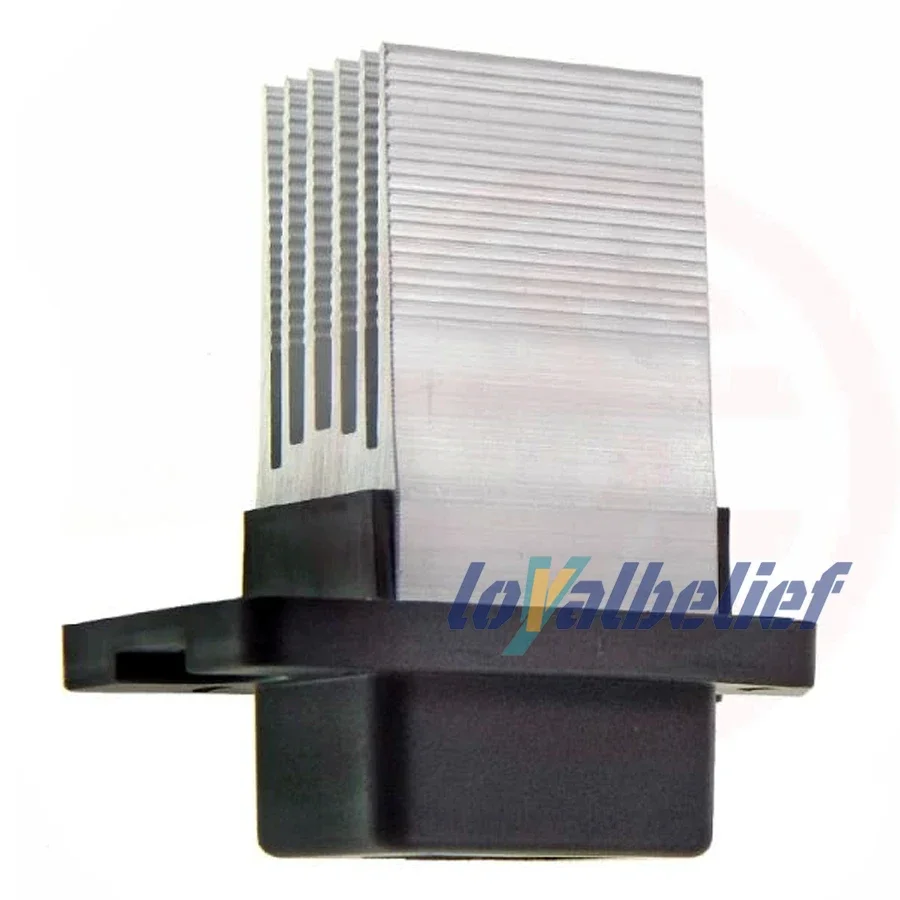 AC Blower Motor Resistor For Kia Veloster Mohave Borrego / Hyundai IX35 ...
