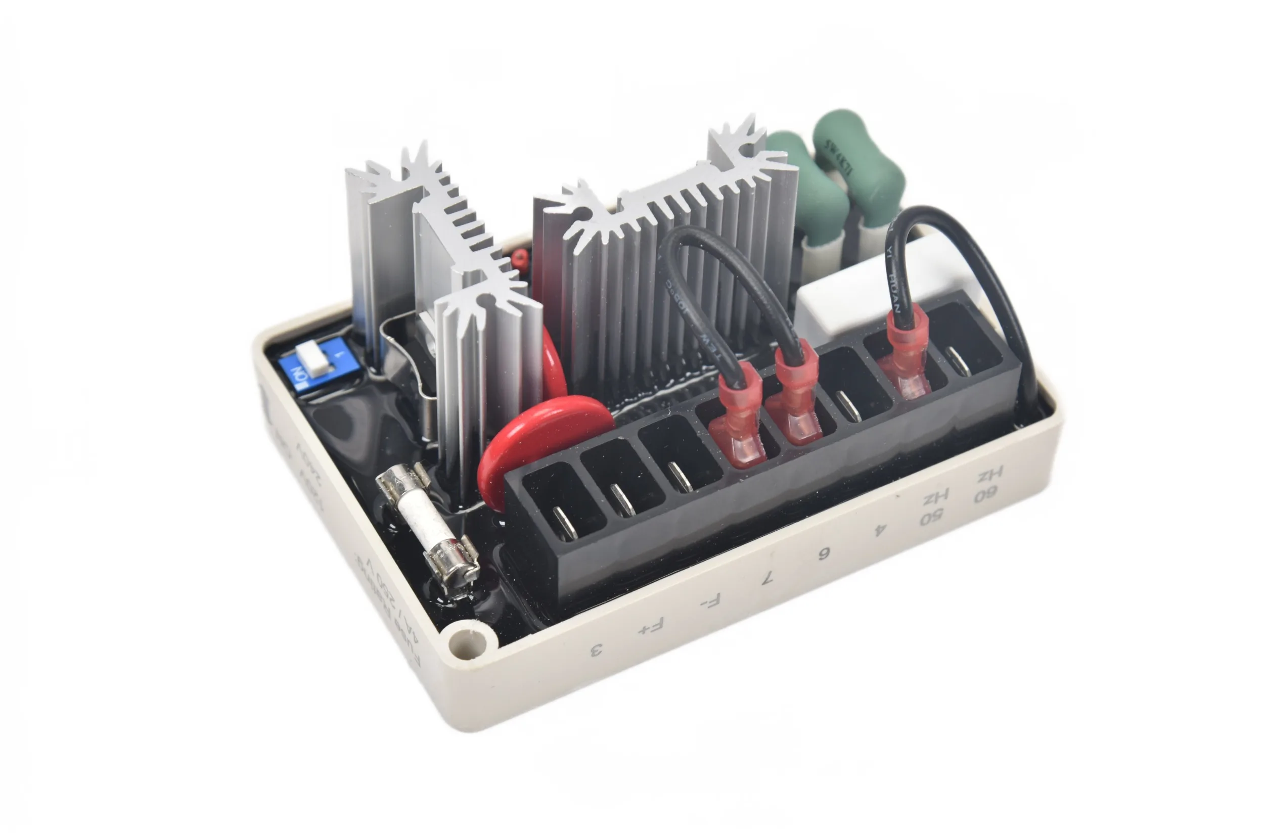 kit-xeon-SE350-SE350P-SE350EL-Original-MARATHON-AVR-For-Brushless ...