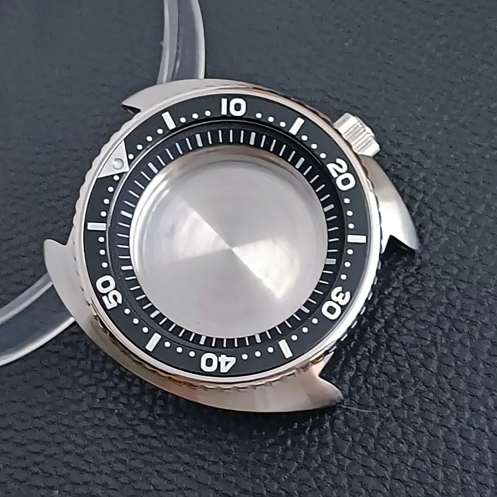 SRPE-Case-42mm-Case-Fit-N-H35-MH36-Movement-Case-Stainless-Steel-Case ...