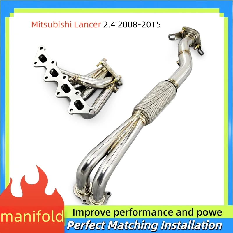 Mitsubishi Lancer Exhaust System Diagram: What You Need to Know Before ...