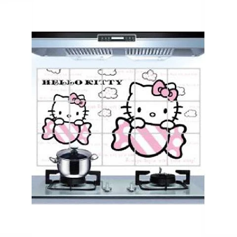 Hello Kitty Stove