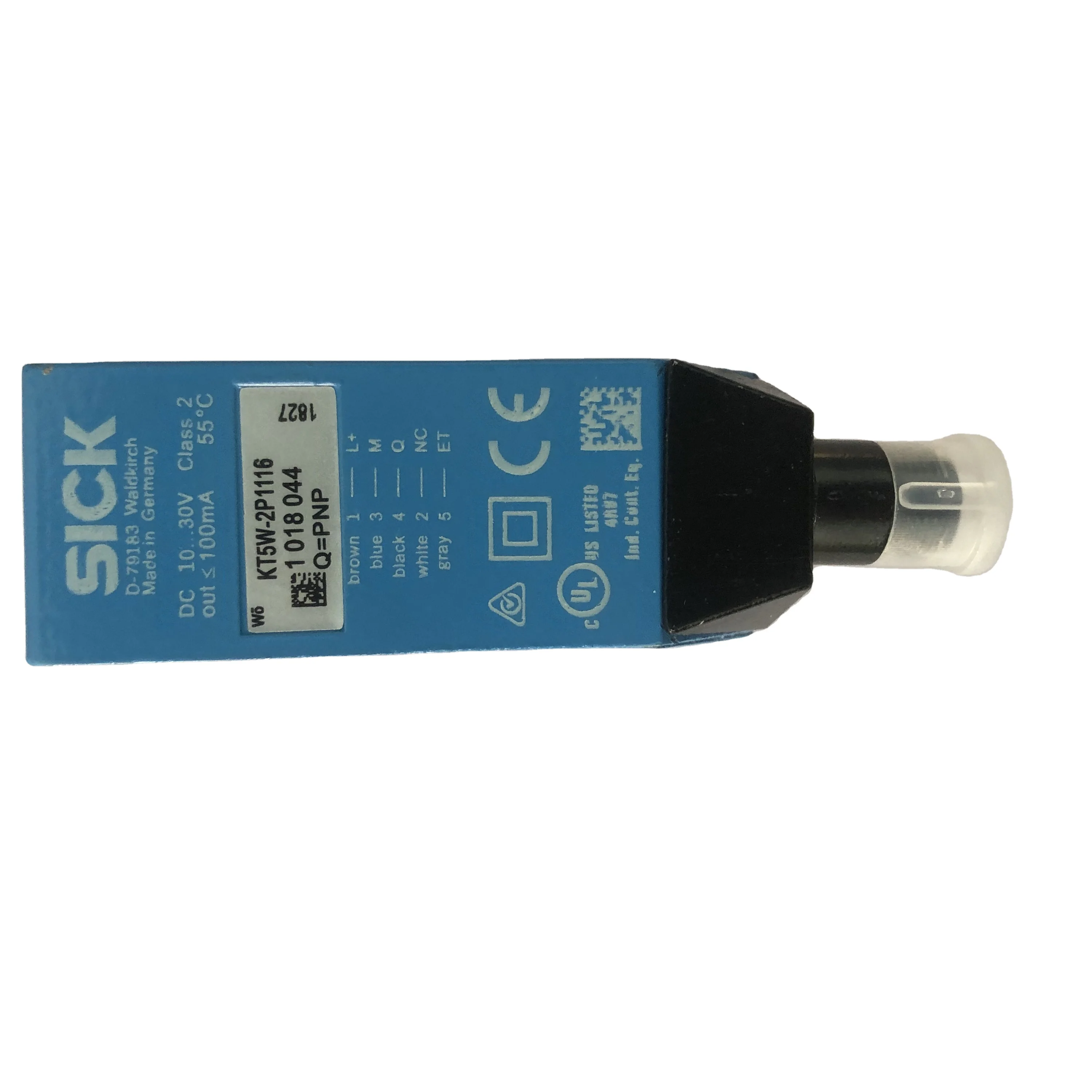 Original SICK Original sensor KT5W-2N1116 NPN electric proximity switch ...