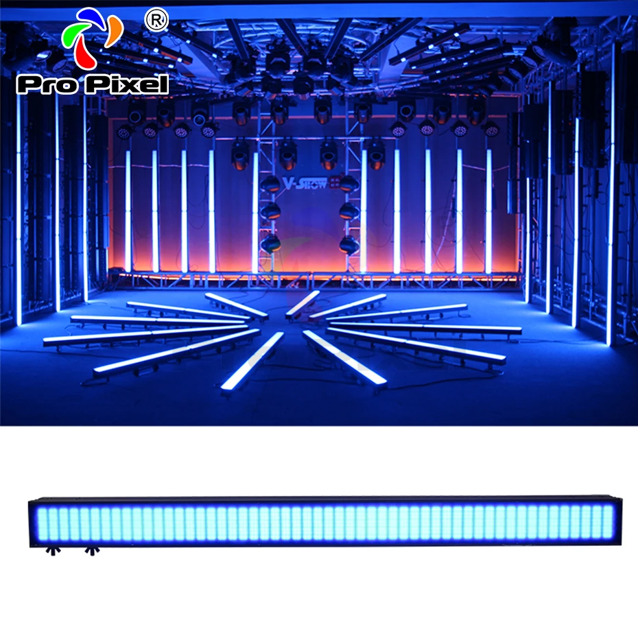 V-Show-2022-New-arrive-Stage-led-strobe-light-1296pcs-0-5W-RGBW-4in1 ...