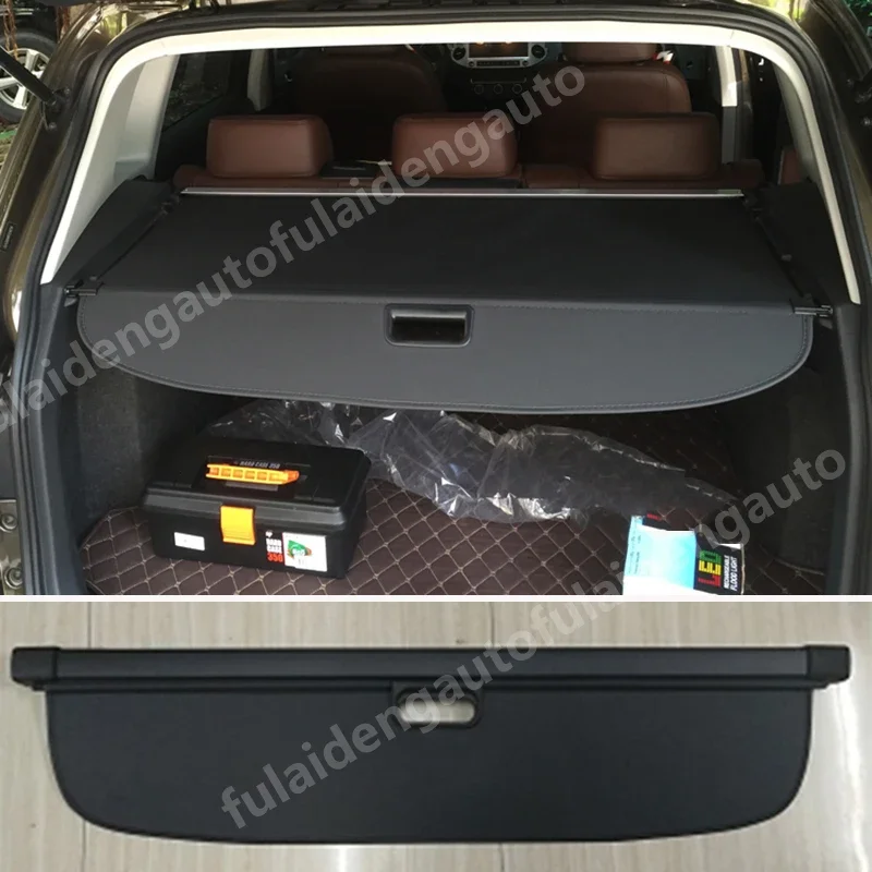 For-Lexus-NX200t-NX300h-2015-2021-Black-Retractable-Cargo-Cover-Rear ...