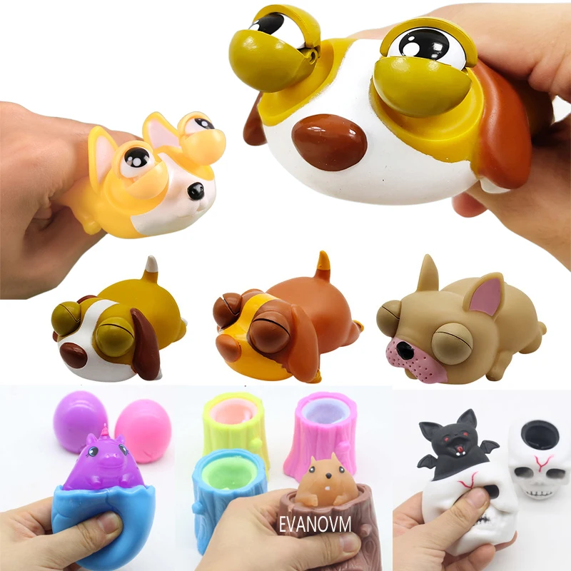 Multiple-Types-Pop-Up-FunnySqueeze-Anti-stress-Toy-Hide-and-Seek ...