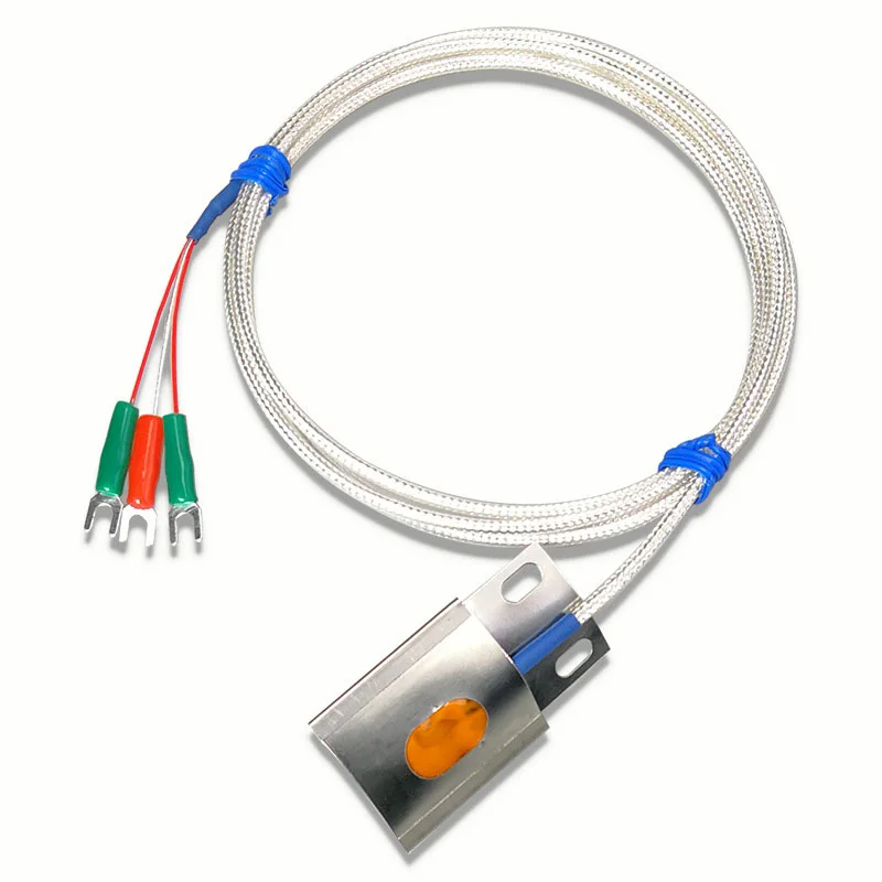 Pt100-Arc-Tile-Platinum-Thermistor-Temperature-Sensor-for-Pipeline ...