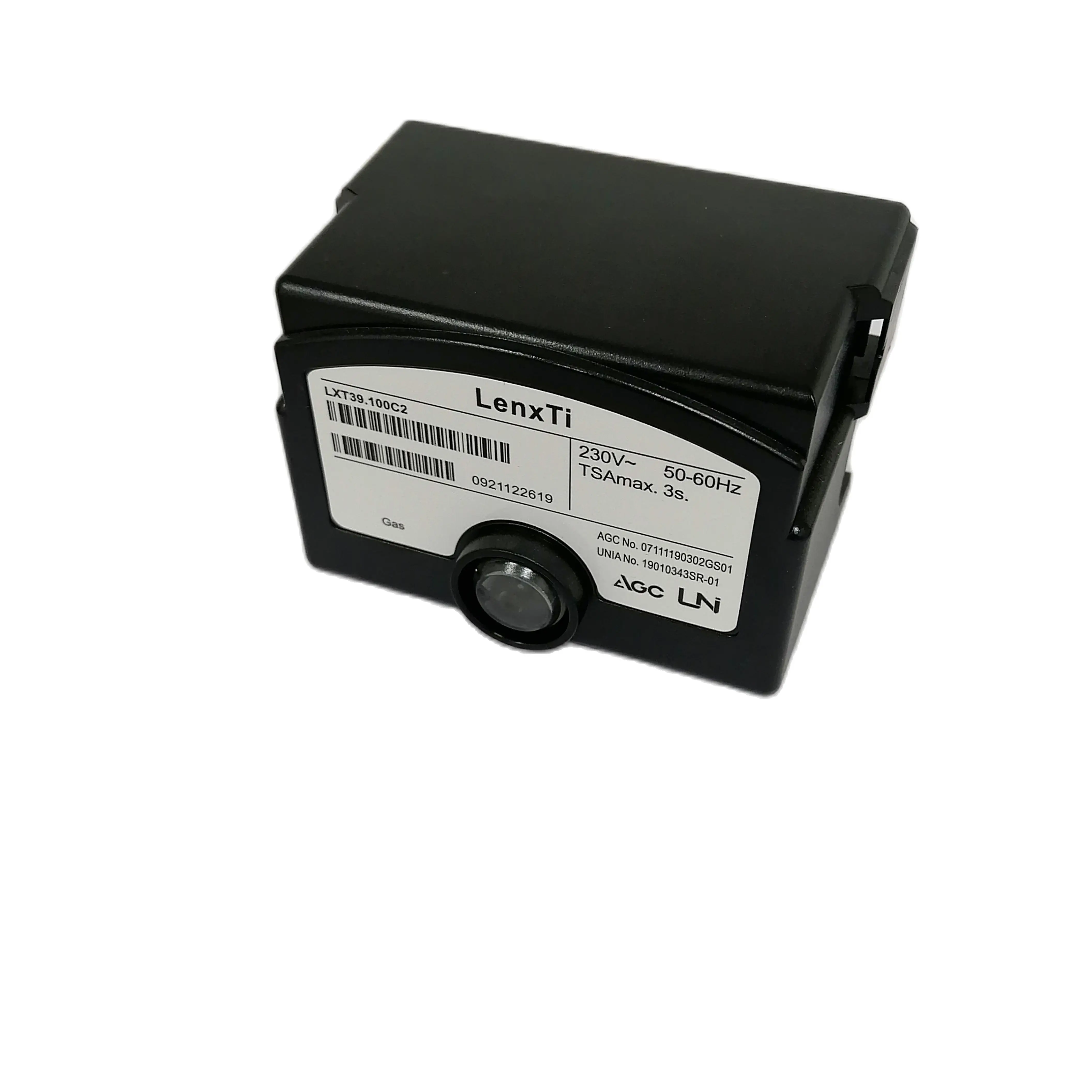 LME39.100C2|LME39.400C2|LenxTi|LXT39.100C2 230V Burner Control Box