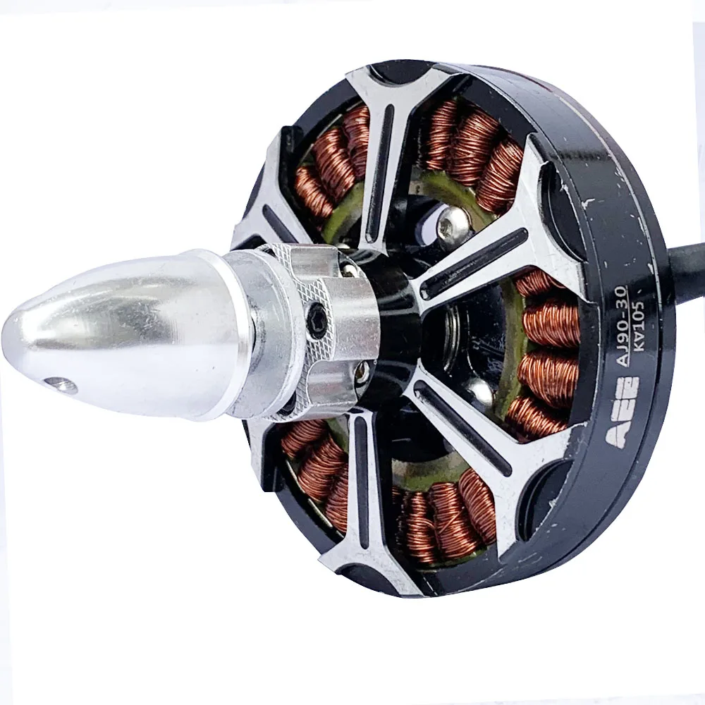 AJ90-30-8010-Brushless-Motor-Drone-Plant-Protection-Engine-UAV-Multi ...