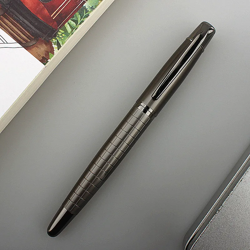 Luxury-high-quality-Roller-Ball-Pen-Business-office-Medium-nib ...