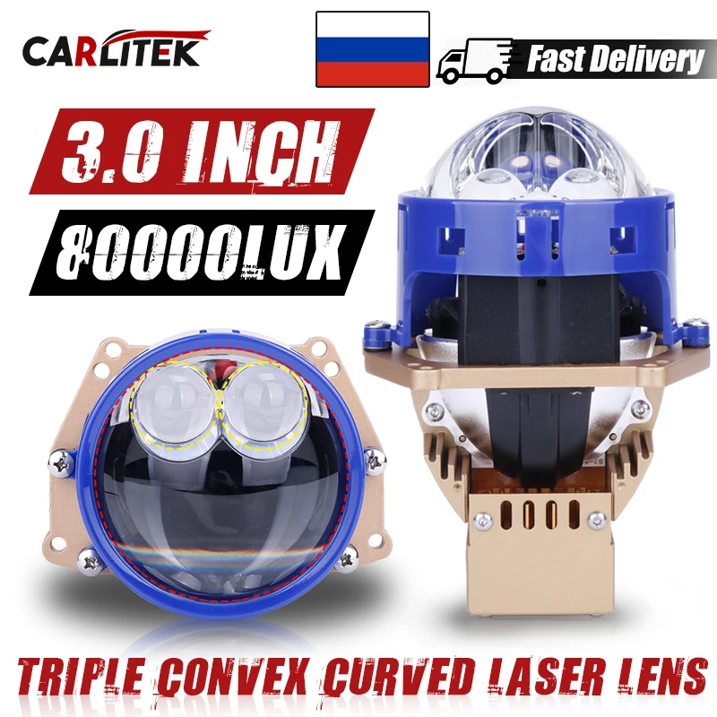160W-3-0-Inch-Bi-Led-Lenzen-Hyperboloid-Voor-Hella-3r-G5-Matrix-Dubbele ...