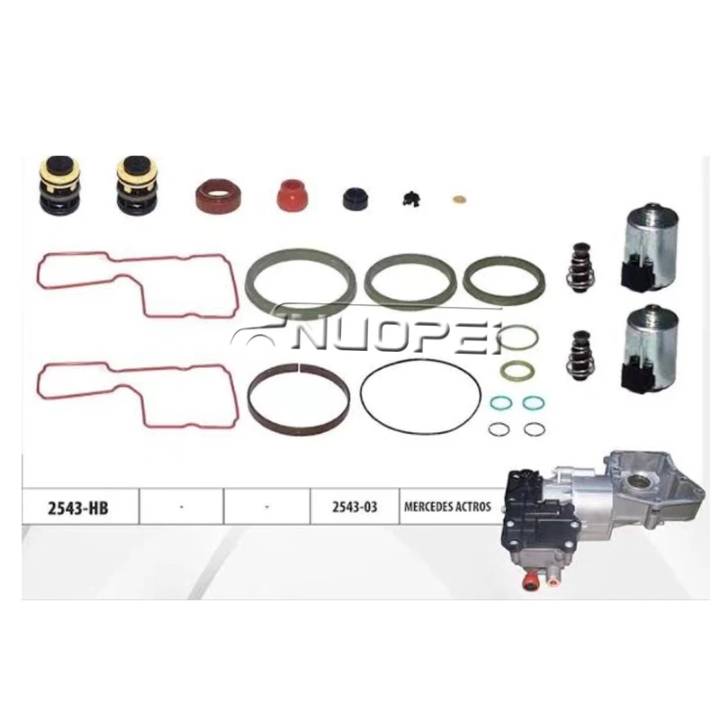 BEN-Truck-Repair-Kit-for-Valve-4213500880-4213500810-4213500820 ...