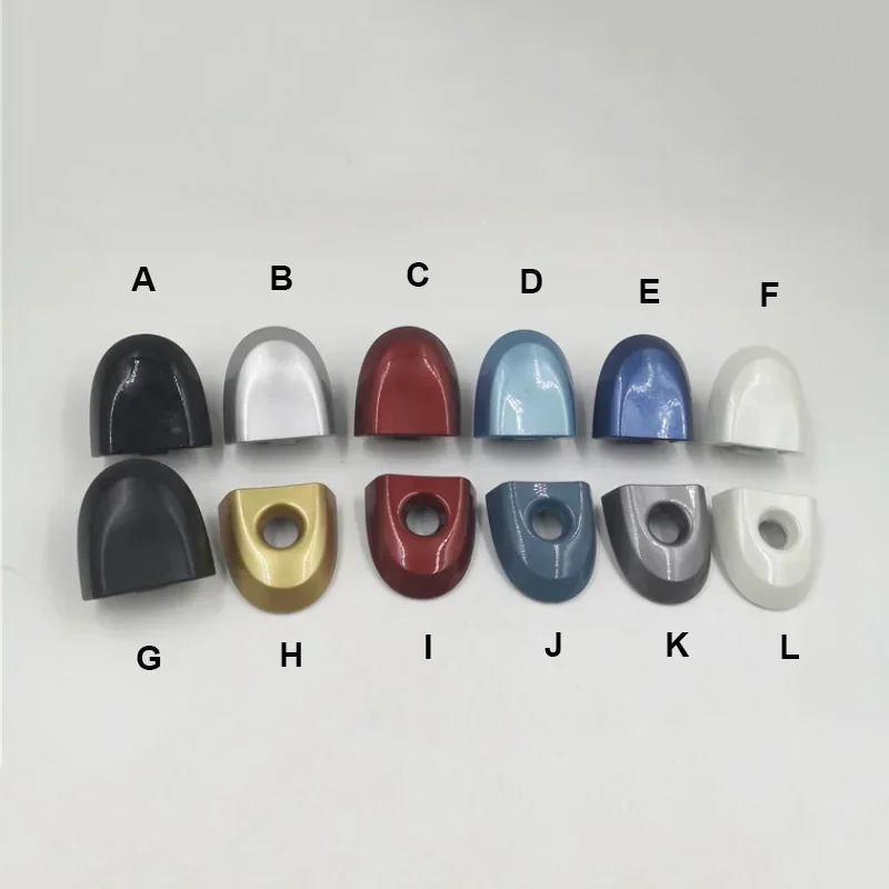 Exterior-Door-Handle-Cover-Left-Right-Outer-Handle-Lock-Cover-for ...