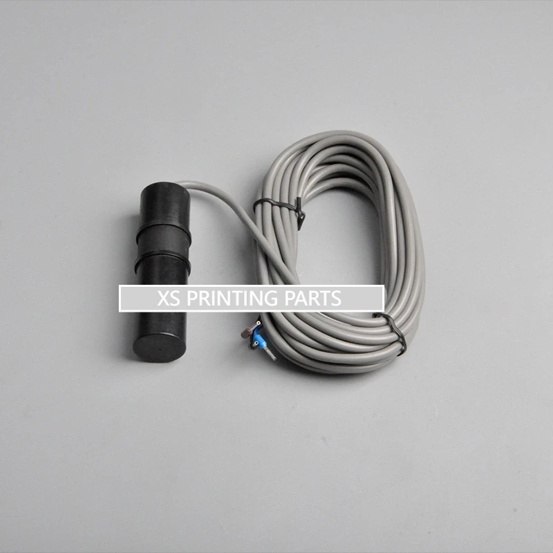 Heidelberg SM74 SM102 CD102 Water Level Sensor M2.198.1563 61.198.1563 ...