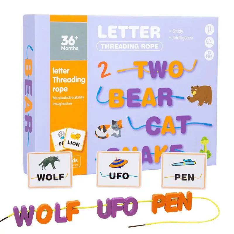 Kids-Alphabet-Learning-Toys-Threading-Toys-Early-Educational-Alphabet ...
