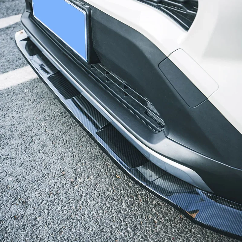 Body-Kit-Diffuser-Modification-Guard-Decoration-Exterior-Part-Lower ...